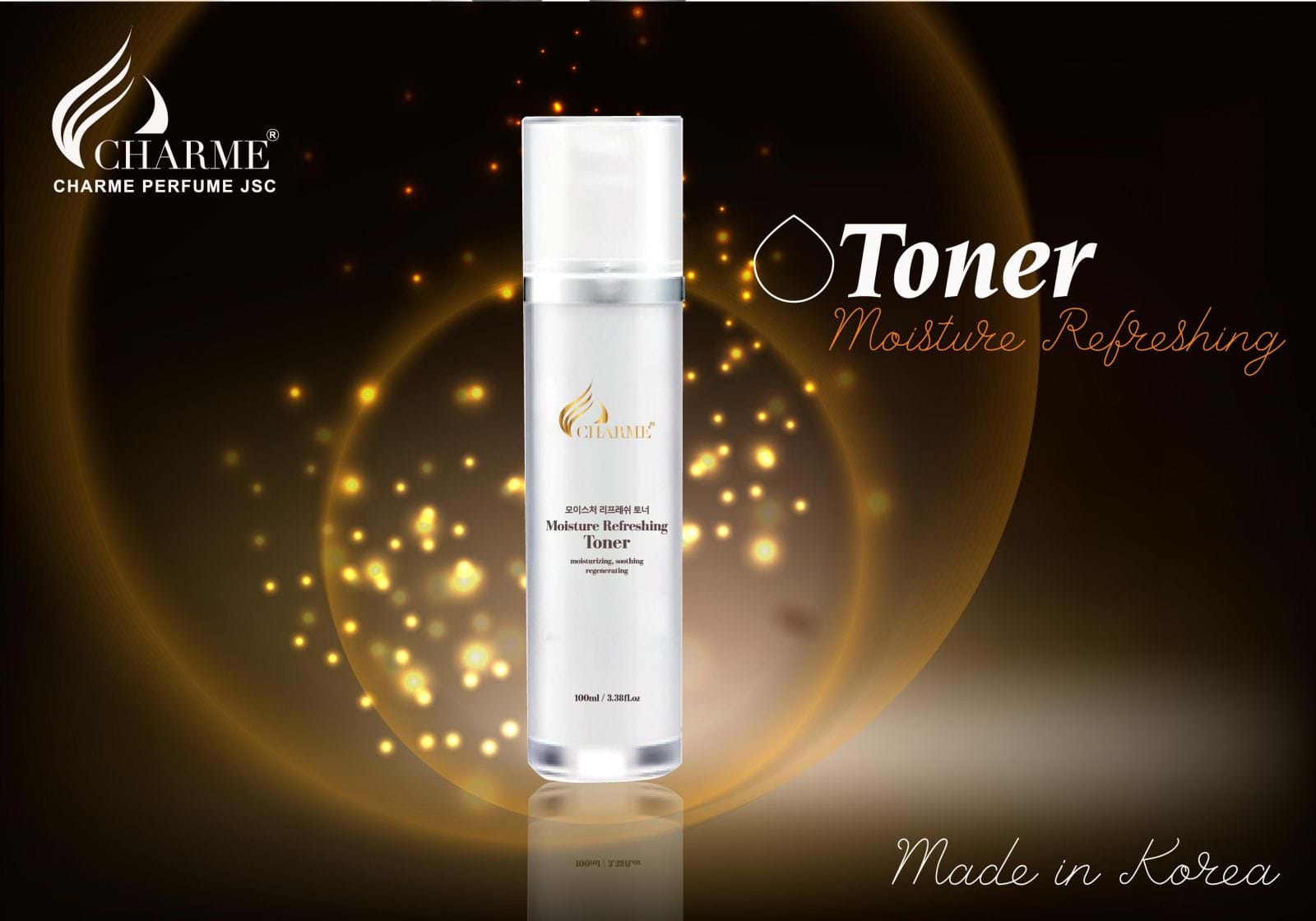 Ngày nào cũng dùng toner, nhưng bạn đã biết tất tần tật những công dụng ...